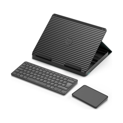 SHI Workspace Builder